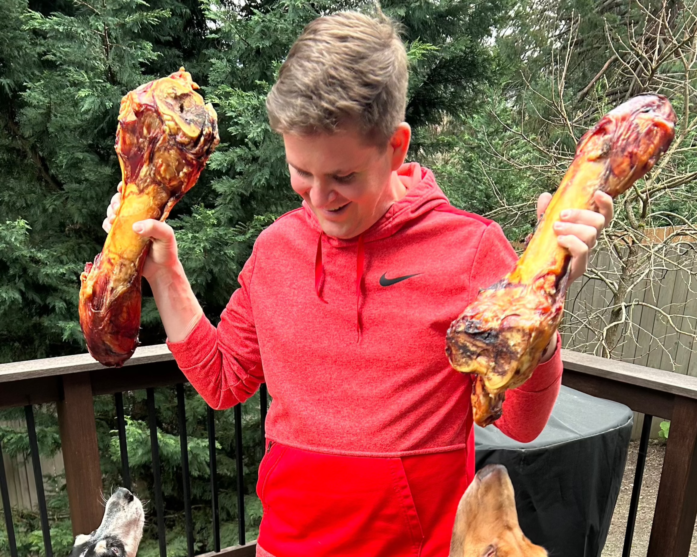 Shop Our Largest Bones – Farmer's Fetch
