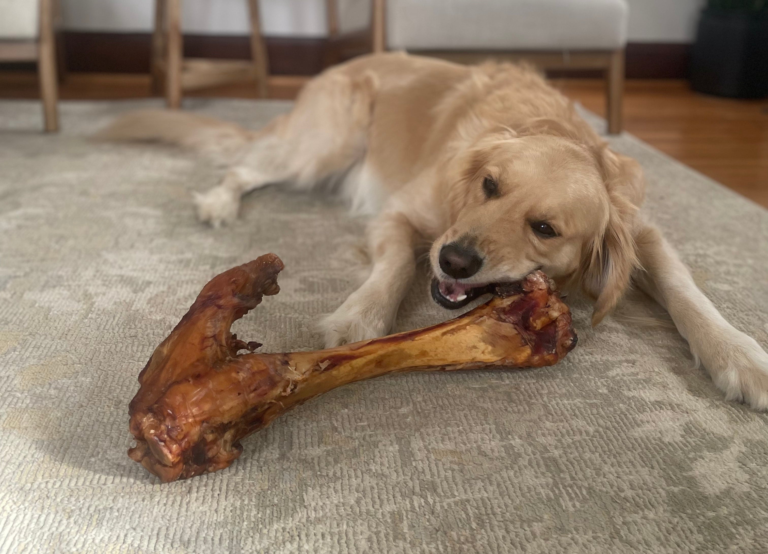All Dog Bones | Farmer's Fetch
