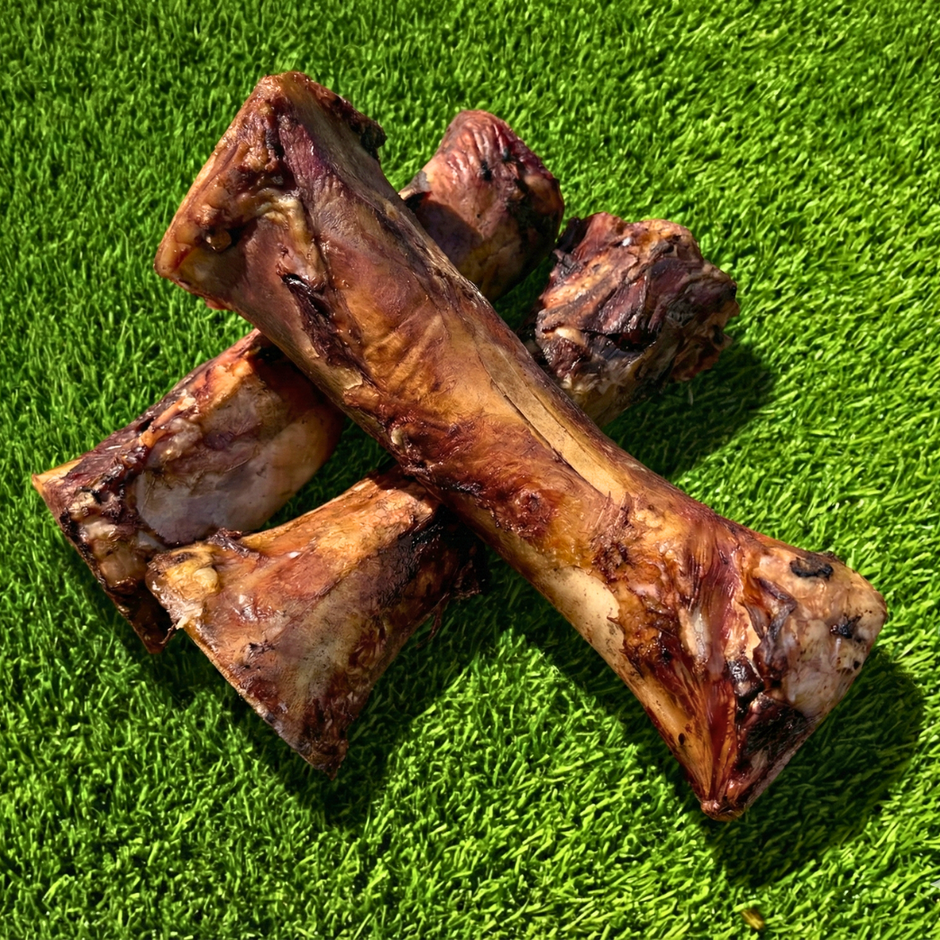 Beef Marrow Bones For Dogs – Farmer's Fetch