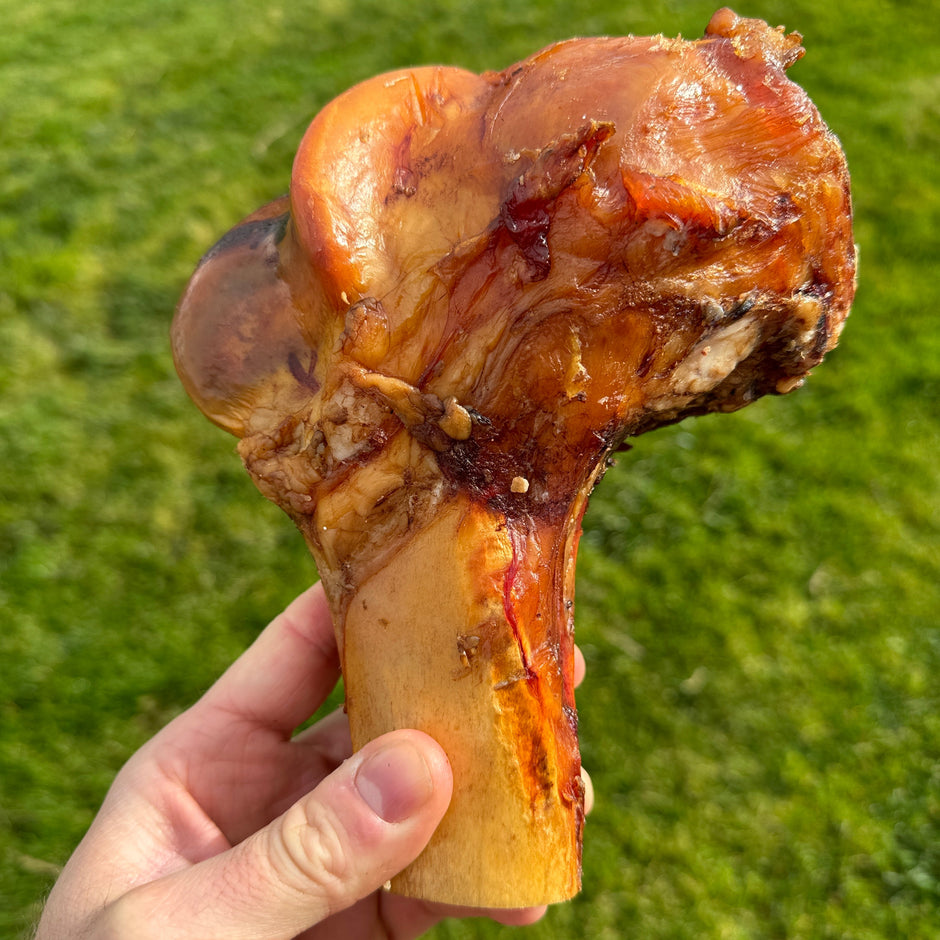 Farmer's Fetch Bones - Premium Quality, Farm-Fresh Bones For Dogs