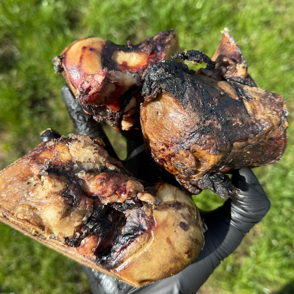 Farmer's Fetch Bones - Premium Quality, Farm-Fresh Bones For Dogs