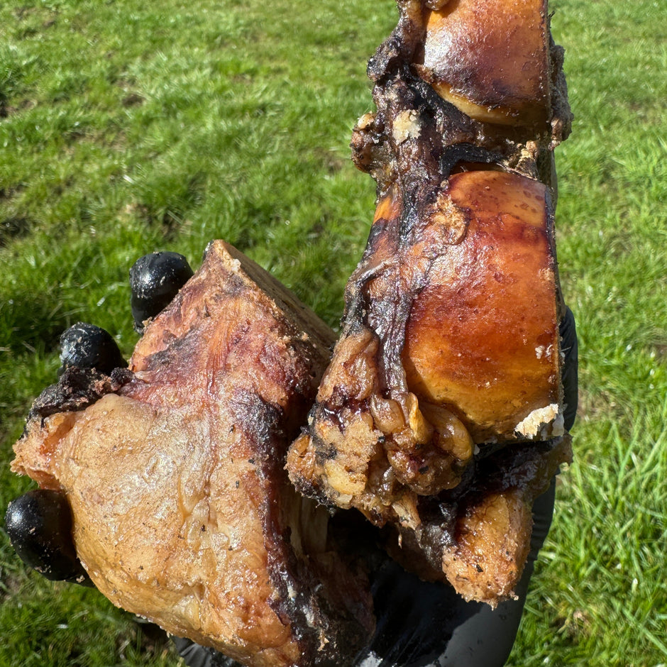 Farmer's Fetch Bones - Premium Quality, Farm-Fresh Bones For Dogs