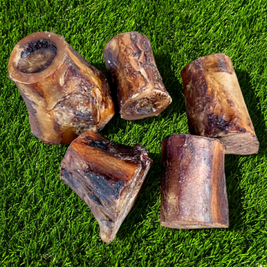 Farmer's Fetch - Premium Quality, Farm-Fresh Marrow Bones For Dogs