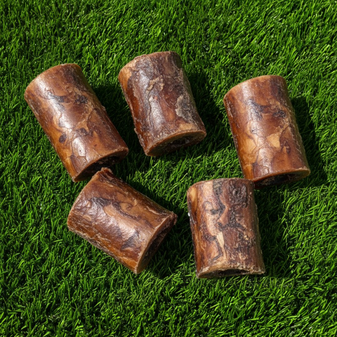 Small Smoked Marrow Bones | 3-4” long – Farmer's Fetch